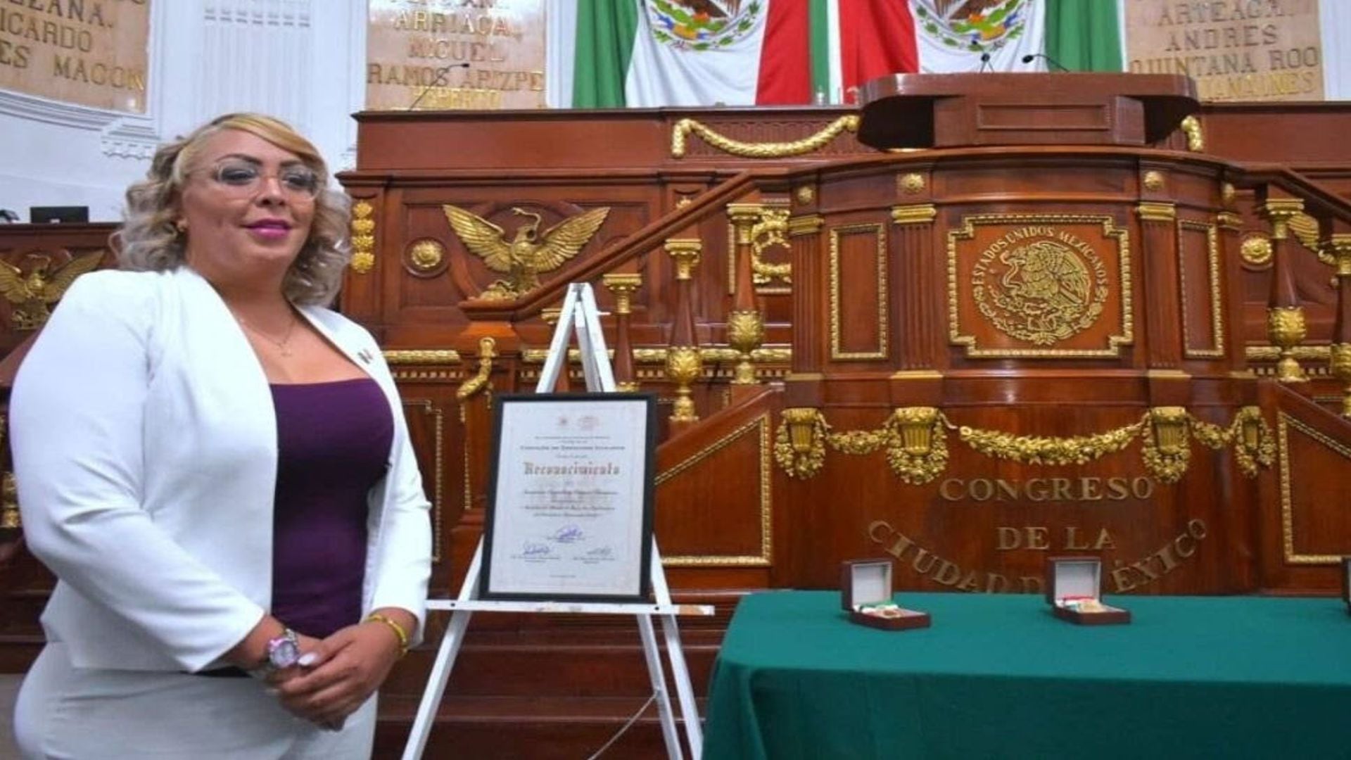 Vinculan A Proceso A José “n” Por Asesinato De Activista Lgbtttiq